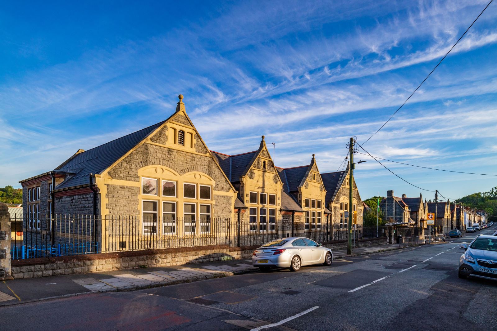 Home | Cogan Primary School
